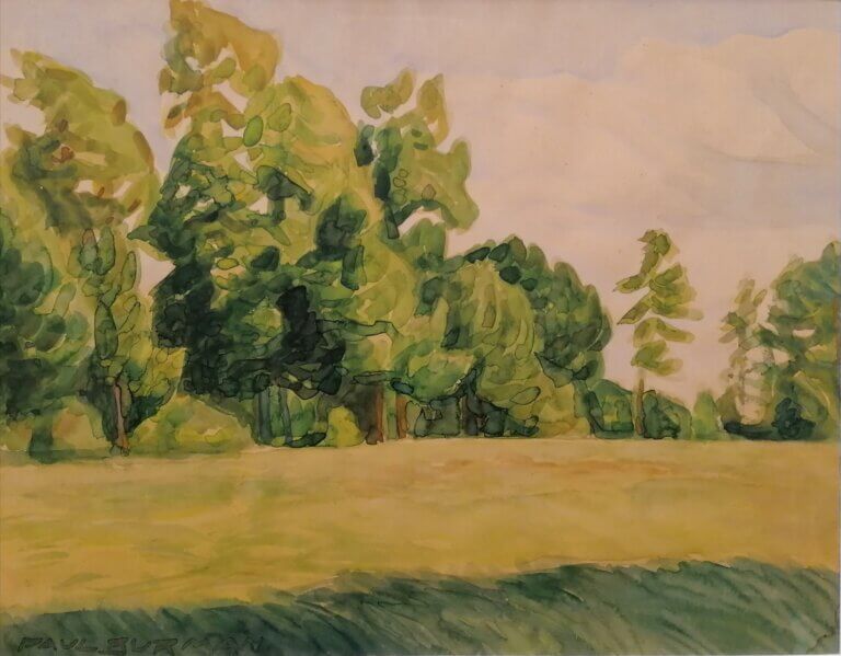 E-pood – Allee galerii