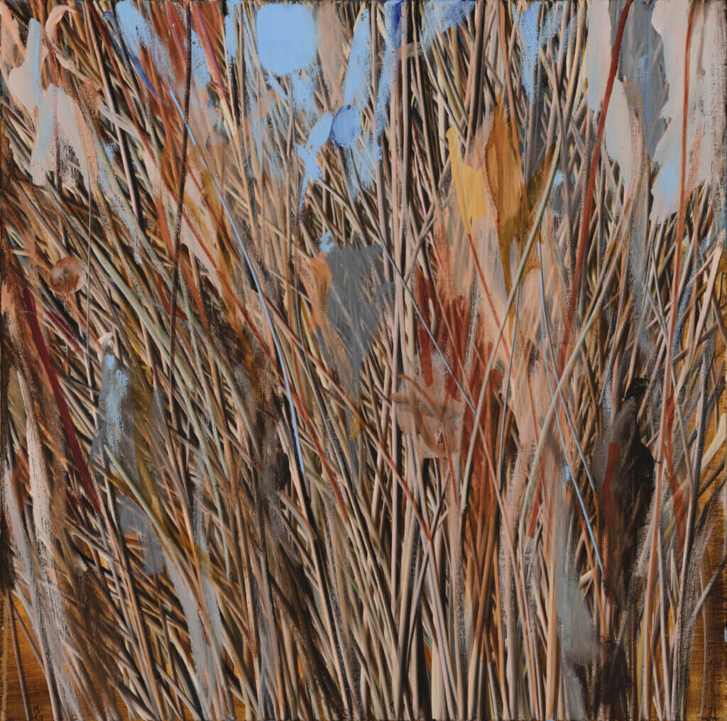 Mauri Gross “Soe udu”, 2021 – Allee galerii