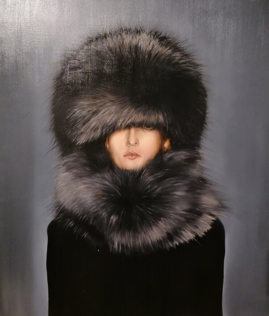 Mauri Grossi näitus “S U G U V Õ S A 4” kuni 12.03 Allee galeriis ...