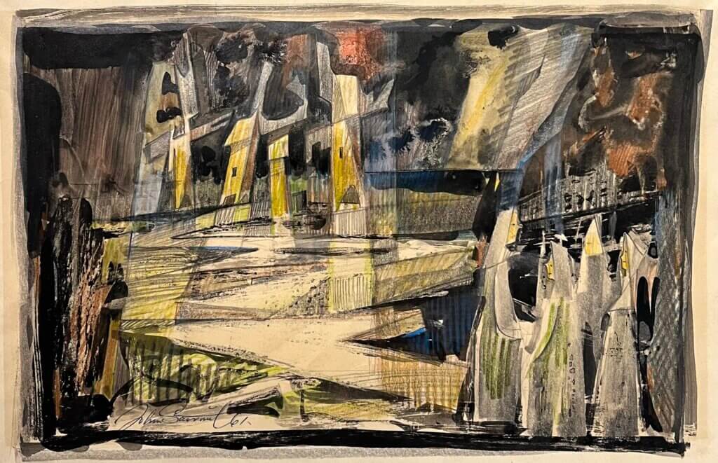 Allee galerii e-pood – Allee galerii