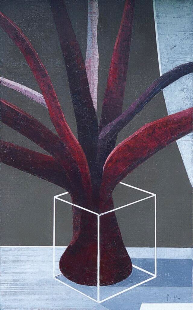 Juss Piho “Taim raamis”, 2023 – Allee galerii