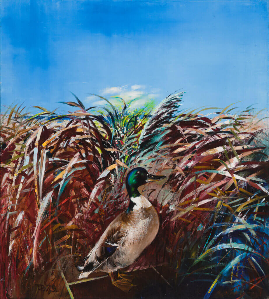 Tiit Pääsuke “Part” – Allee galerii